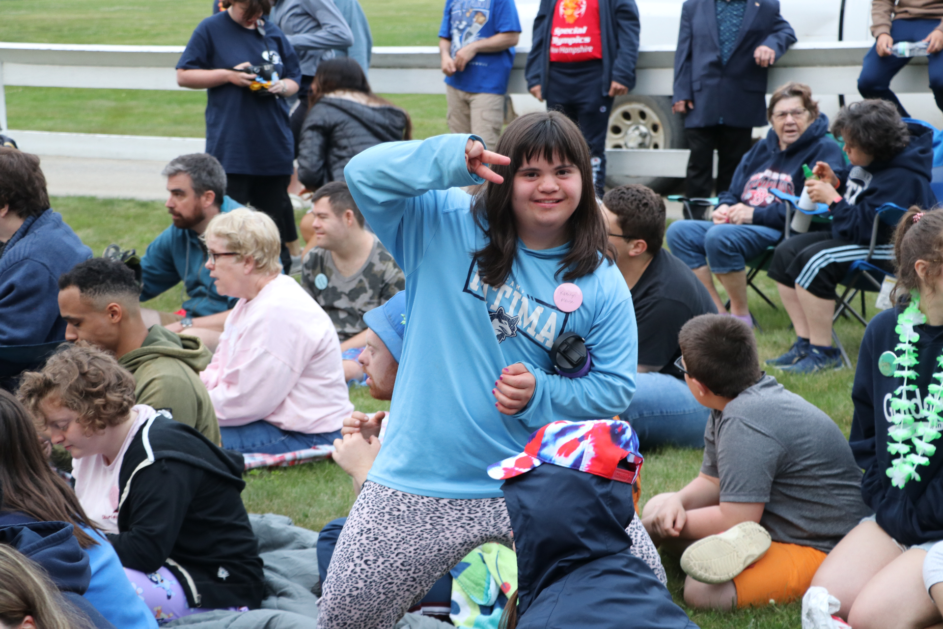Special Needs Week | Camp Fatima NH